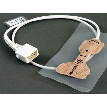 Pulse Oximeters | Finger Pulse Oximeters | Bound Tree