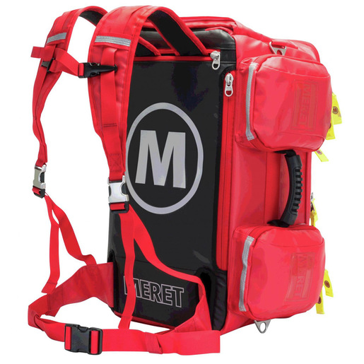 Trauma Bags | EMS Trauma Bags | Medical Trauma Bags | Bound Tree