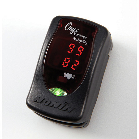 Pulse Oximeters | Finger Pulse Oximeters | Bound Tree