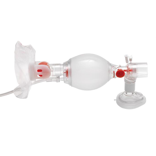 BVMs - Bag Valve Masks | Manual Resuscitators | Bound Tree