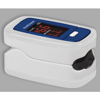 Pulse Oximeters | Finger Pulse Oximeters | Bound Tree