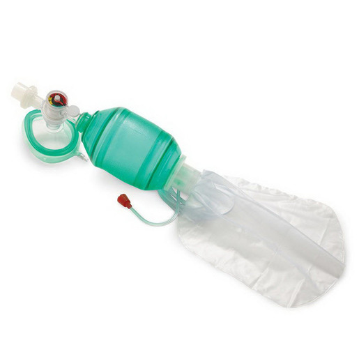 BVMs - Bag Valve Masks | Manual Resuscitators | Bound Tree